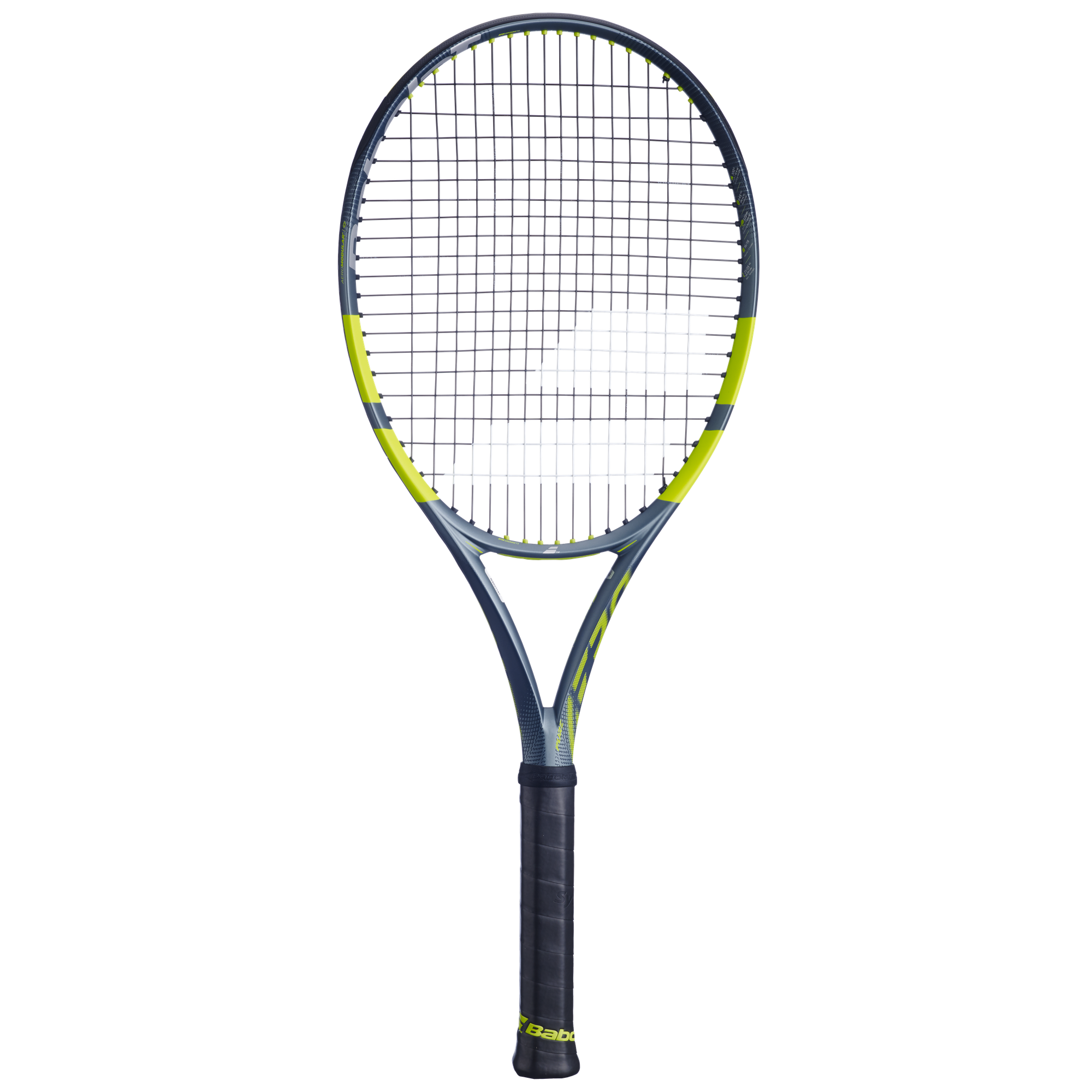 Теннисная ракетка Babolat Pure Aero Gen 9 Team 2026 (285г) ручка 2