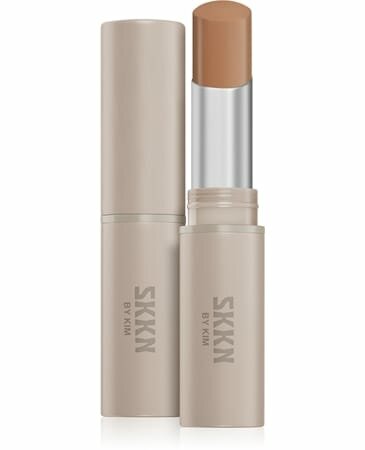 Губная помада SKKN by Kim Make-up Silk Matte Lip color, оттенок Nude 04, 2,8 г