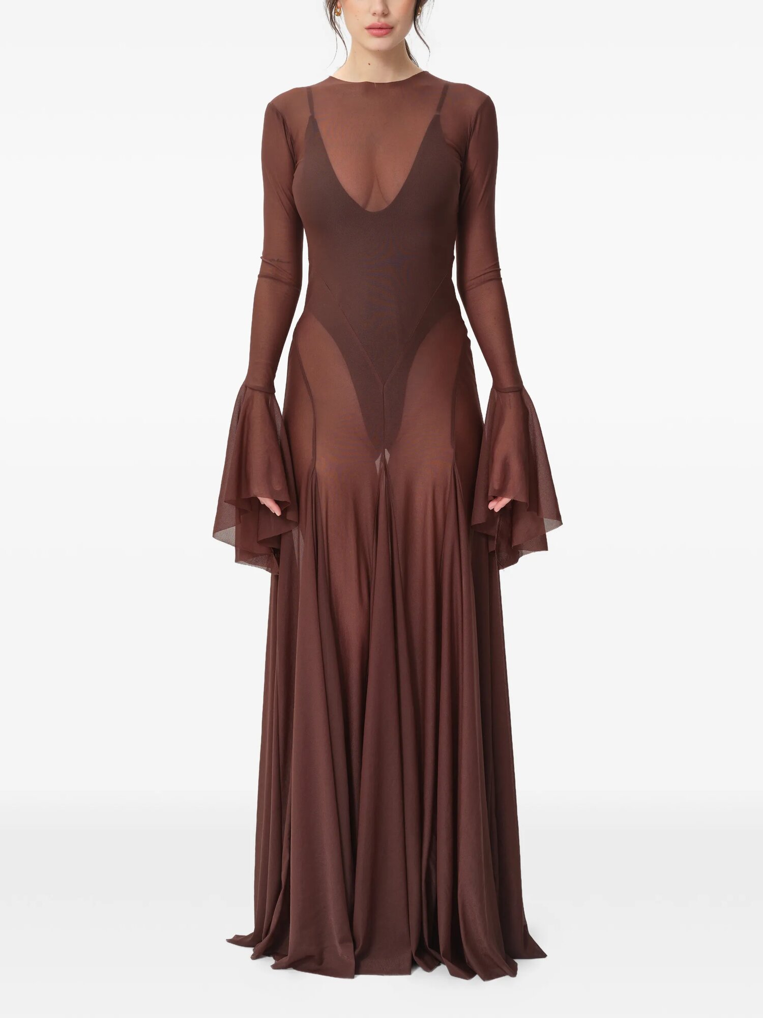 Платье Sienna