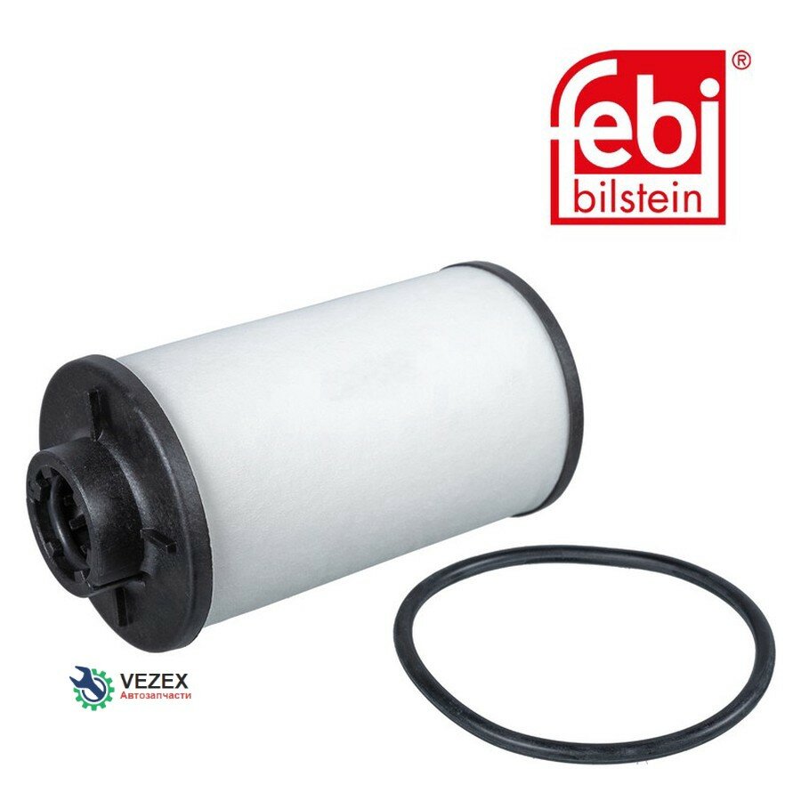 FEBI 44176 Фильтр масляный