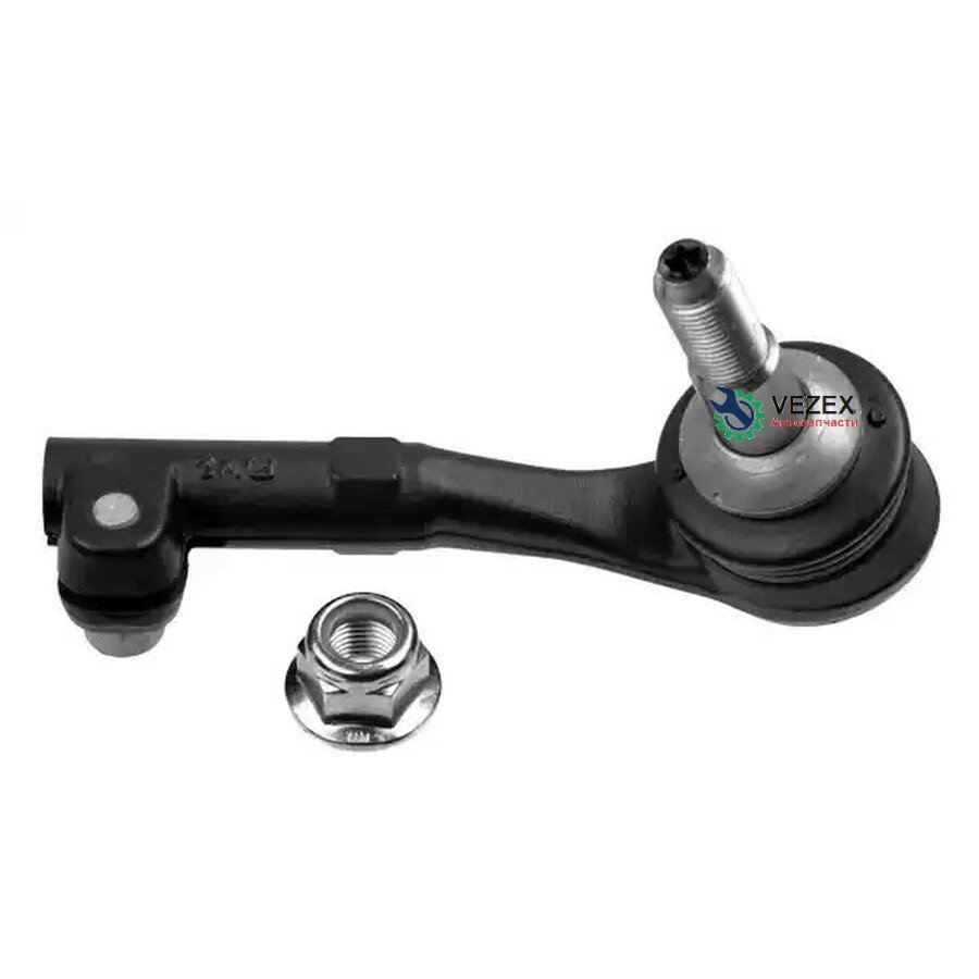 LEMFORDER 2993202 наконечник рулевой правый!\ BMW E87/E90 04>