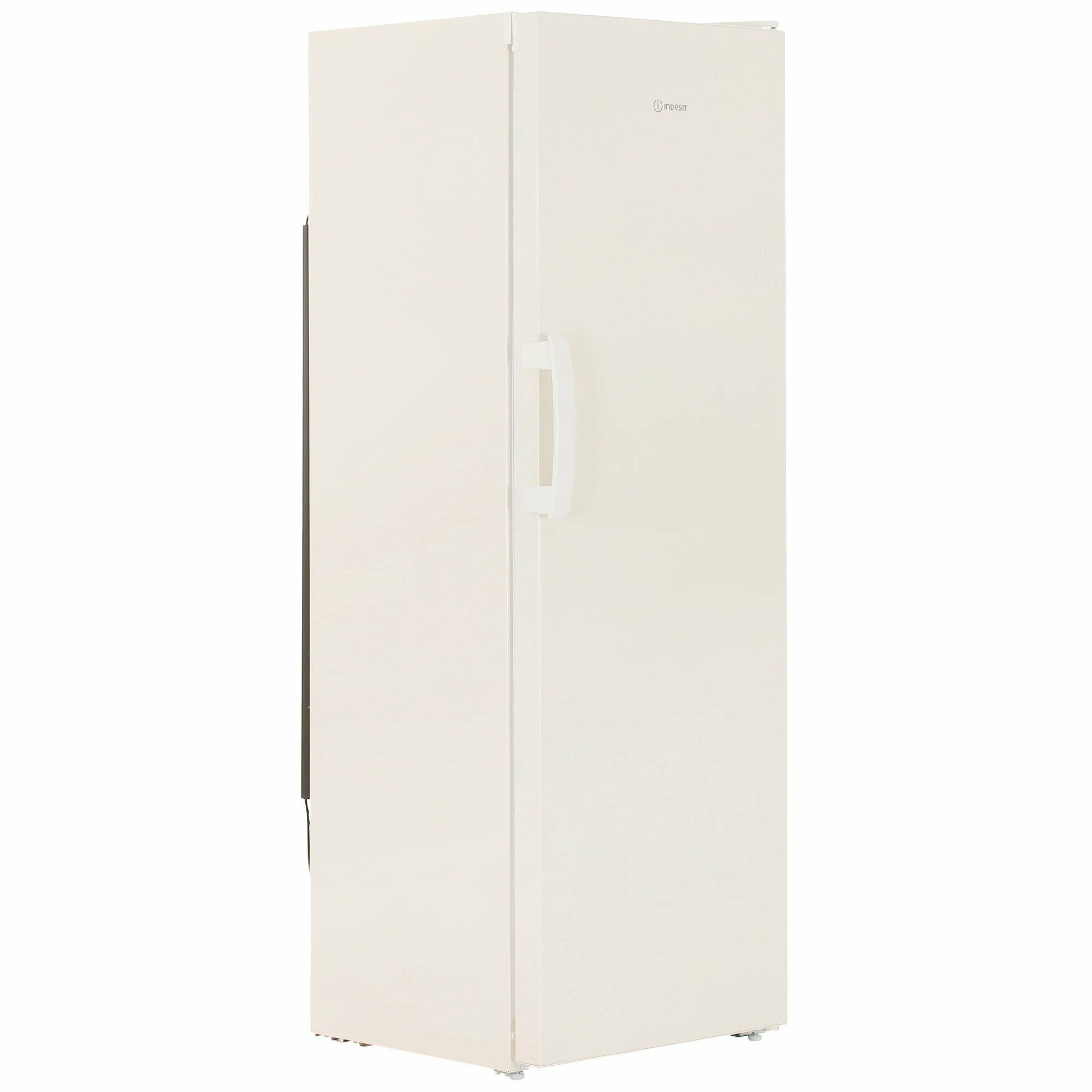 Морозильник Indesit DFZ 5175 E, бежевый, 275 л, класс энергопотребления A+