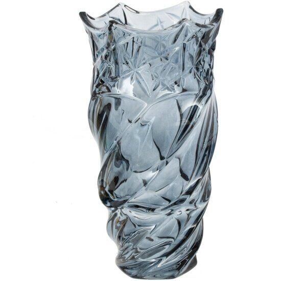 Ваза Remeco Collection 2000 мл, L14 W15 H29,5 см (818720)