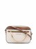 Сумка Michael Michael Kors Jet Set, разноцветный