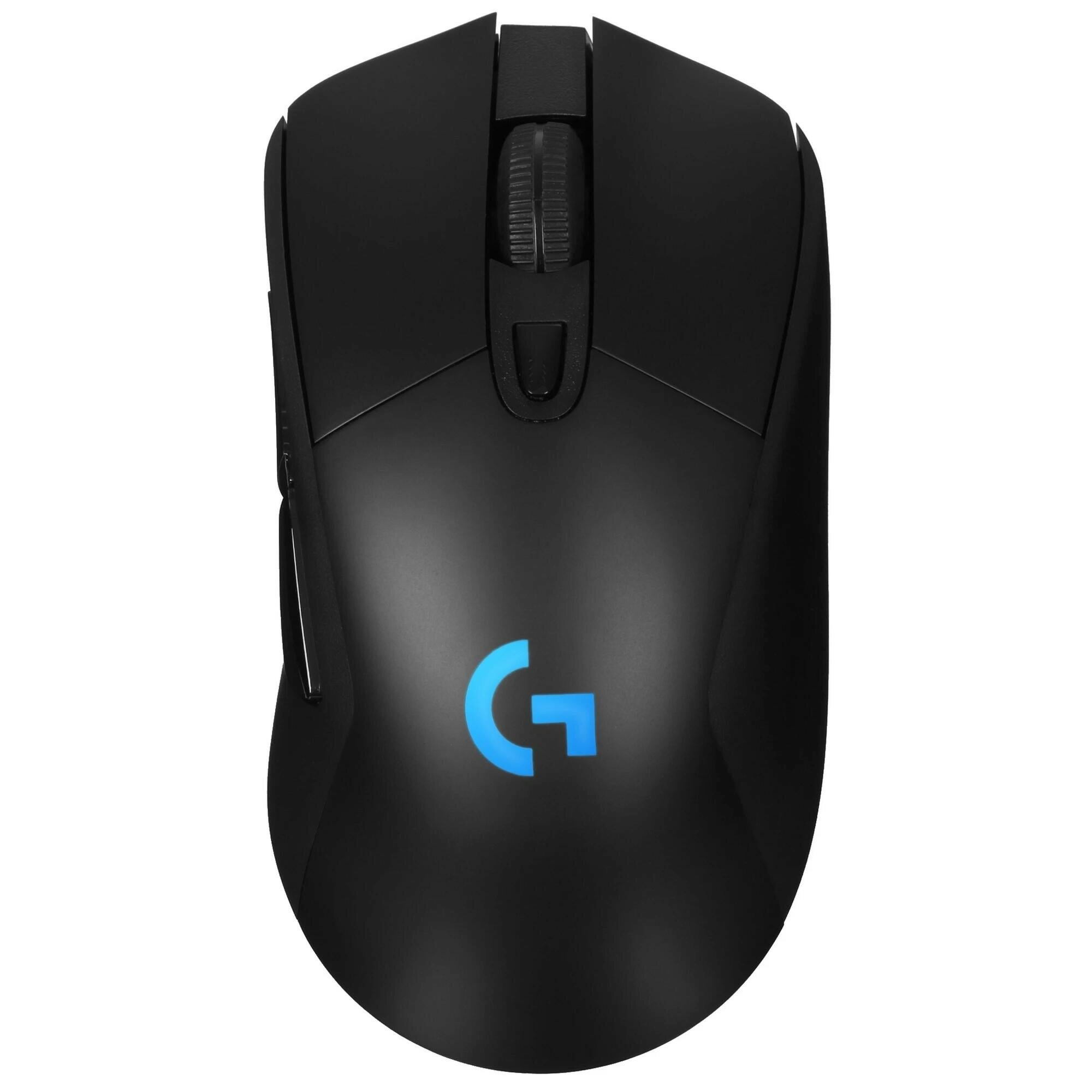 Logitech Проводная / Беспроводная Мышь G703 6 кн. 16000 dpi