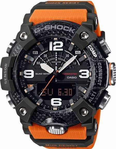  CASIO