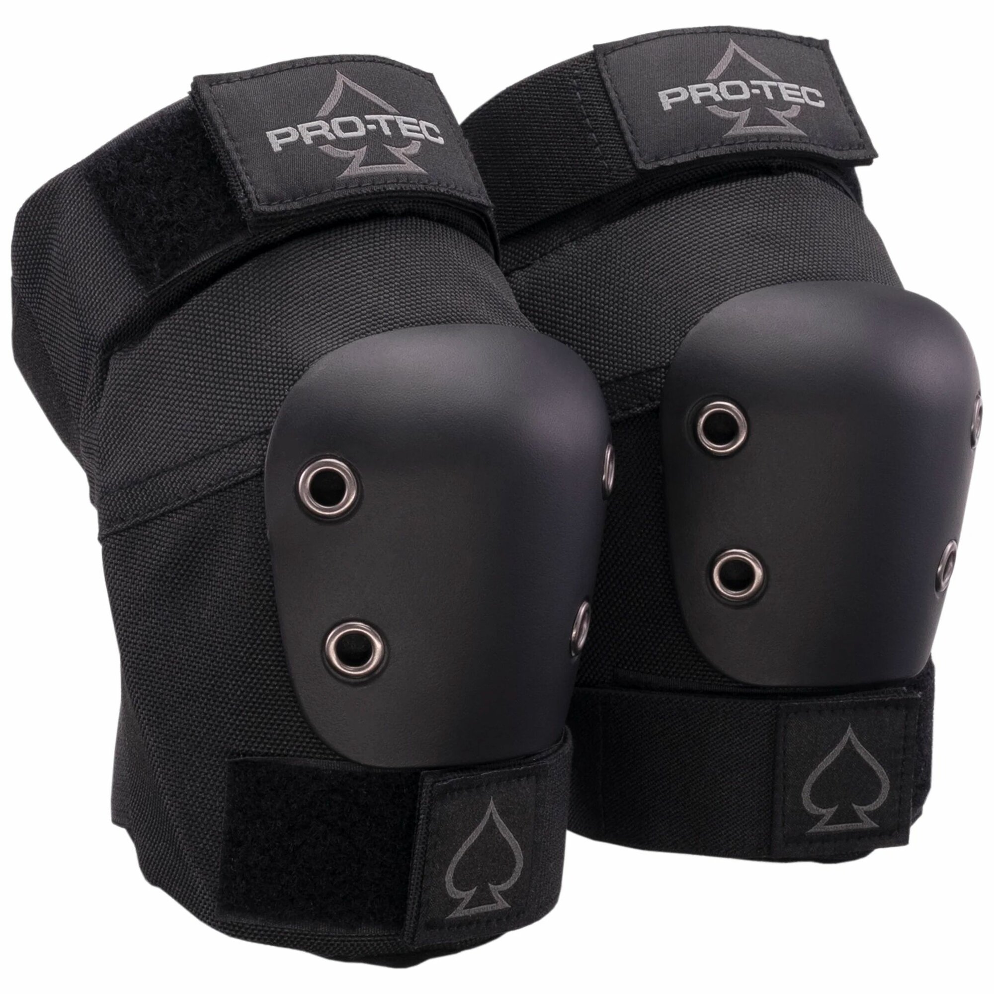 Защита локтей PRO-TEC VERT ELBOW PAD BLACK