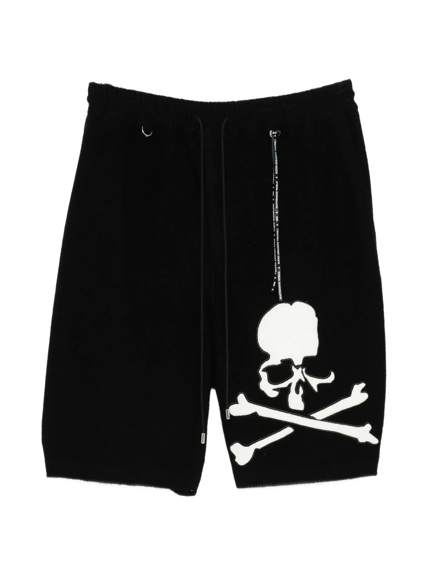 Шорты Skull