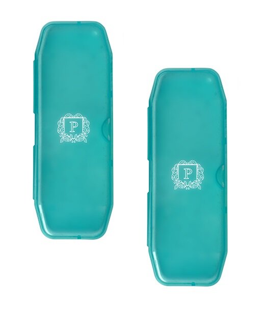 Набор Presidentдля ухода за брекетами Ortho Kit Basic, 2шт