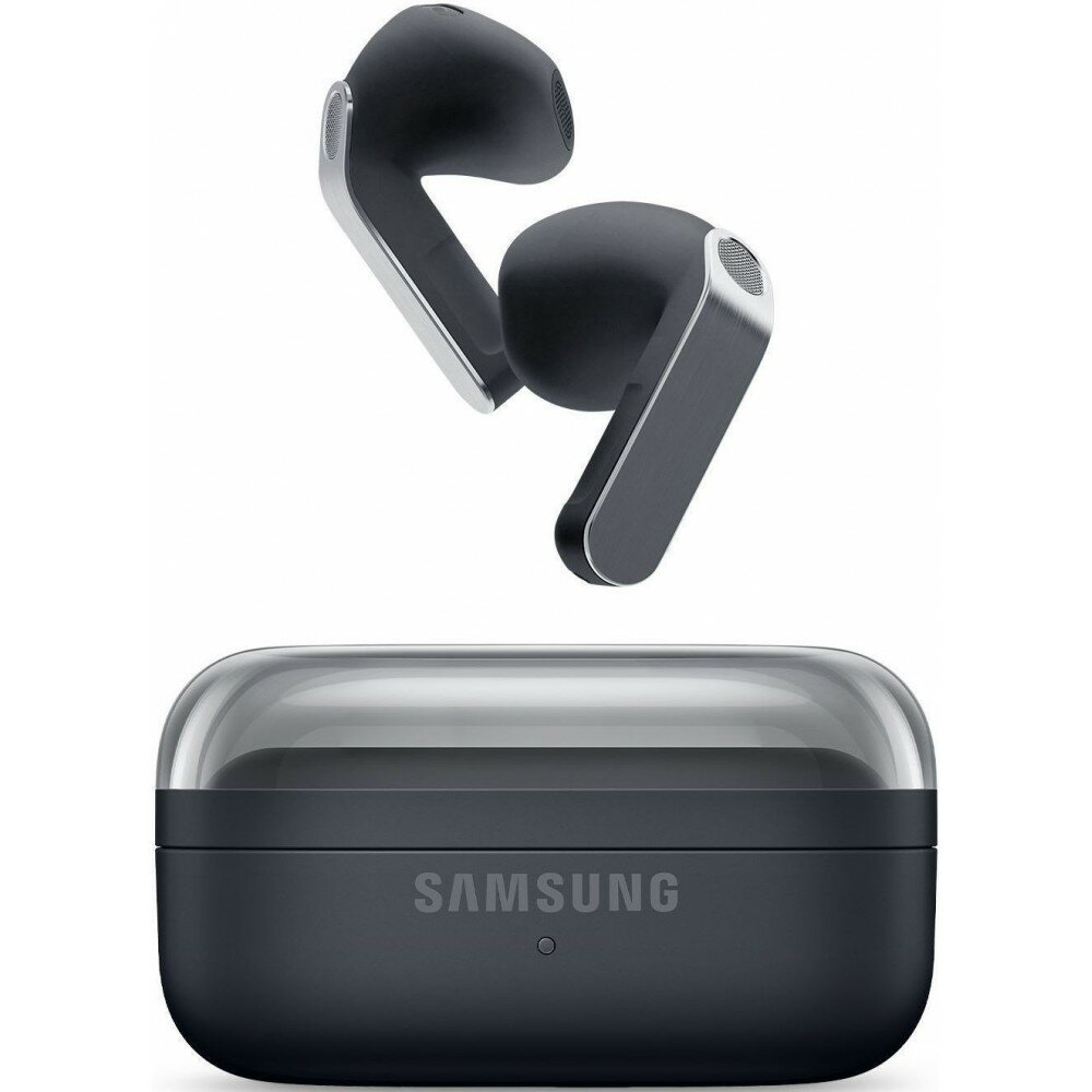Беспроводные наушники Samsung Galaxy R540 Buds 4 Black