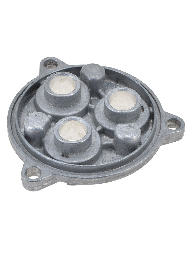Крышка насоса для мойки высокого давления HUTER M195-PW-PRO (s/n HUX~)