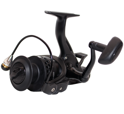 Катушка EastShark HK5000