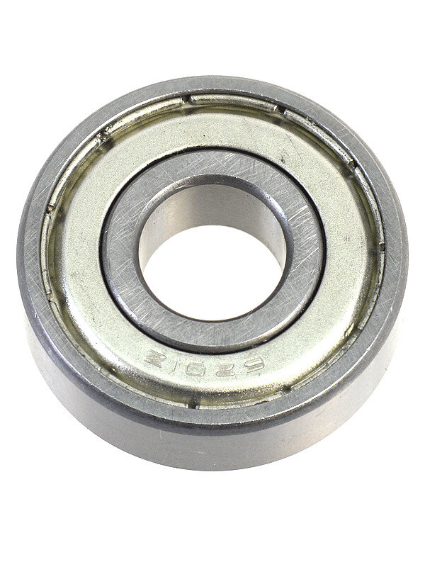 Подшипник 12x32x10 для пилы торцовочной аккумуляторной Metabo KGS 18 LTX 216 (19001000)