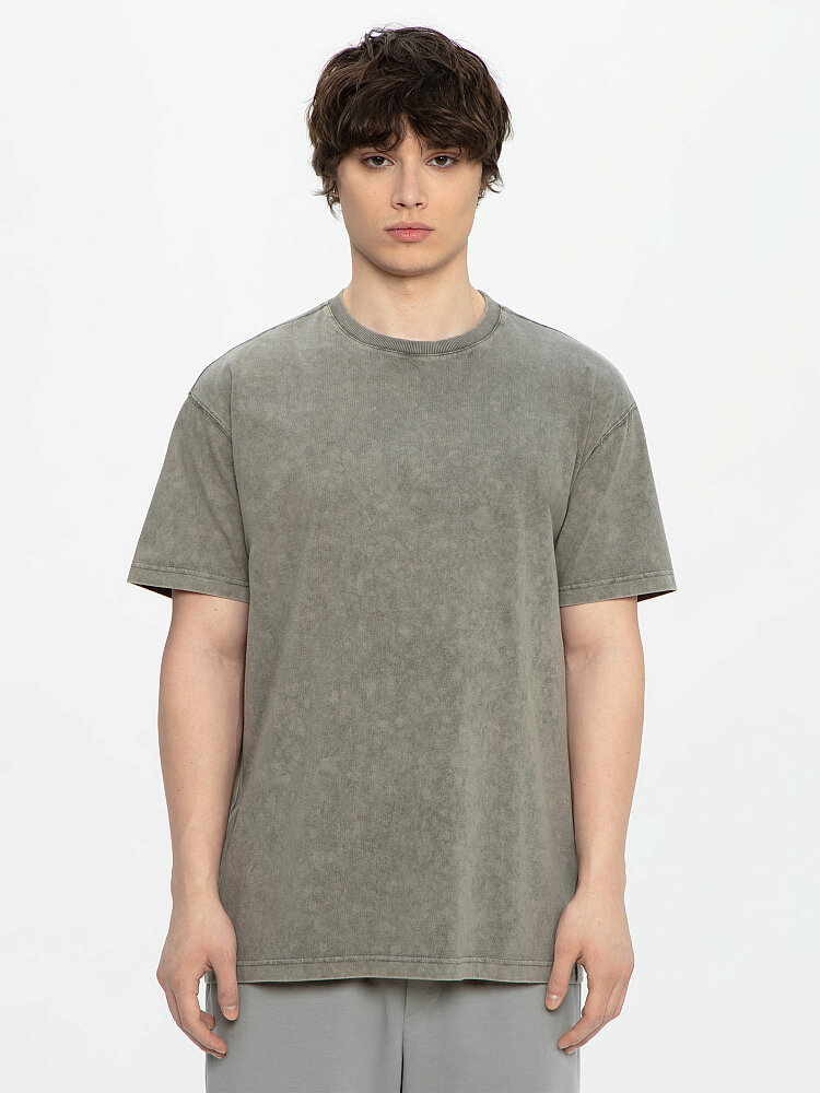 Футболка Washed Tee