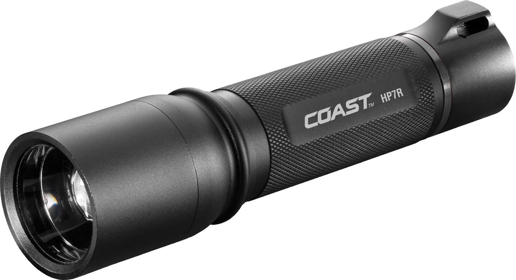 Фонарь Coast HP7R White Light