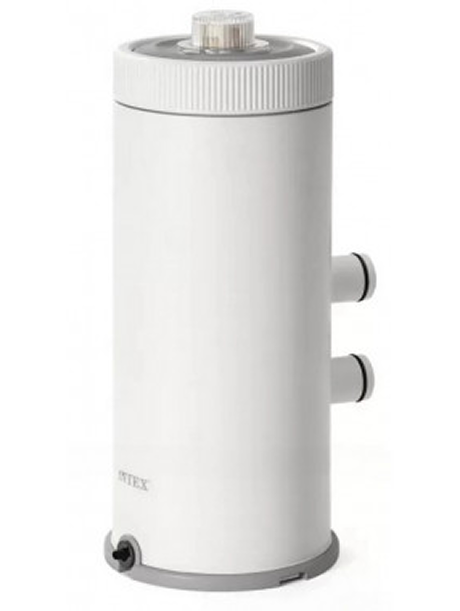 Насос-фильтр 2000 л/час для бассейна Intex 26604, картриджный
