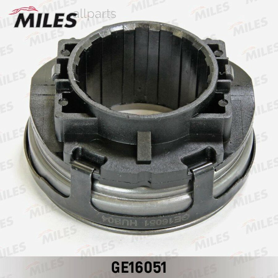 MILES GE16051 Муфта выключения сцепления FORD TRANSIT/ESCORT VI-VII/SCORPIO I-II/SIERRA I-II 1.6-2.9 85-