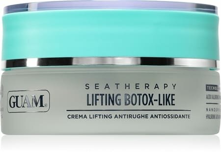 Крем для ухода за кожей Guam Lifting Botox-Like, 50 мл