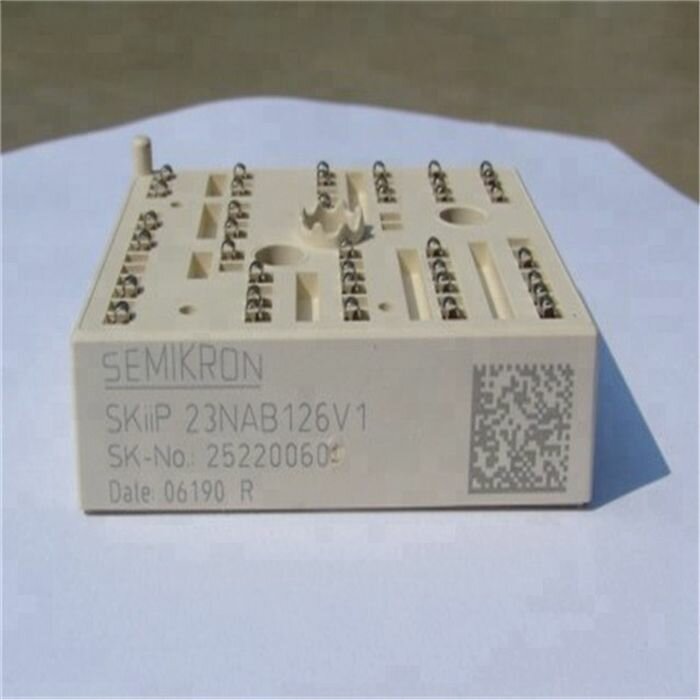 Модуль SEMIKRON SKIIP23NAB126V1 Power Module