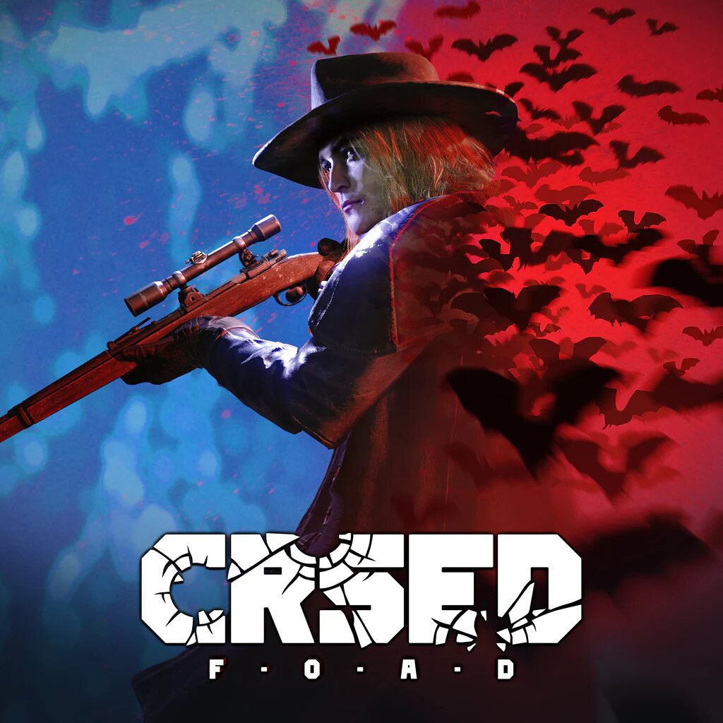 Дополнение Crsed - Vampire Hunter Pack, цифровое издание PlayStation 4, регион Турция / код пополнения баланса