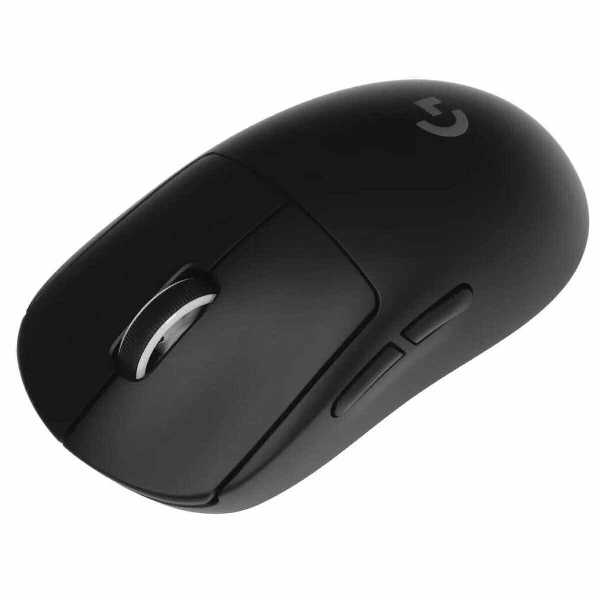 Игровая мышь Logitech G Pro X Superlight 2, оптическая, беспроводная, Черный (910-006634)