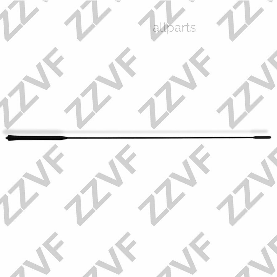 ZZVF 'ZV40814 Антенна верхняя FOCUS-3 (550 мм)