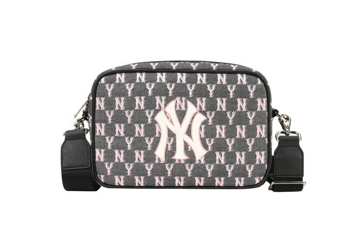 Сумка кросс-боди MLB Monogram Collection