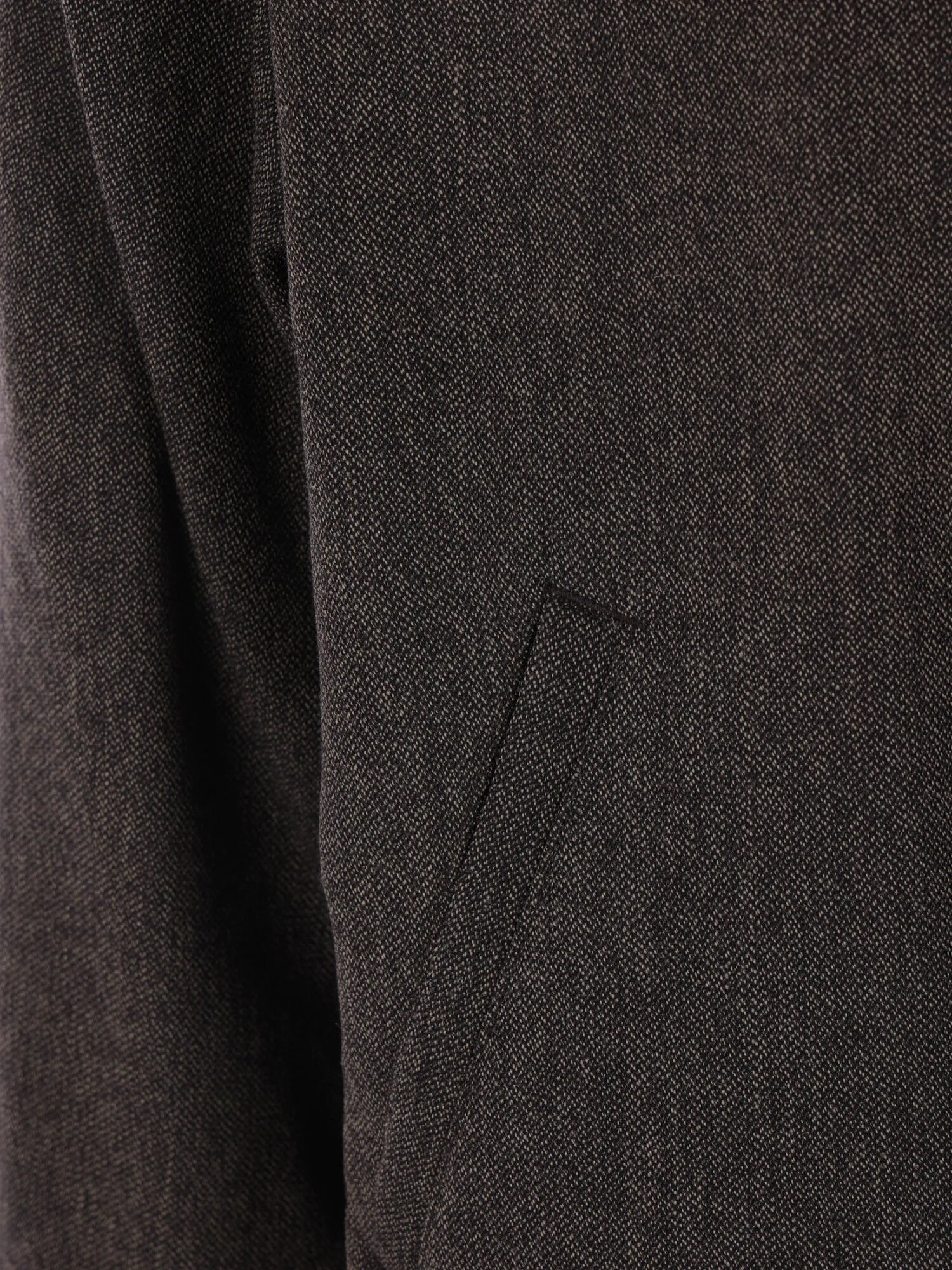 Куртка TAIGA TAKAHASHI Zip-up wool jacket, размер 40 — фото 1