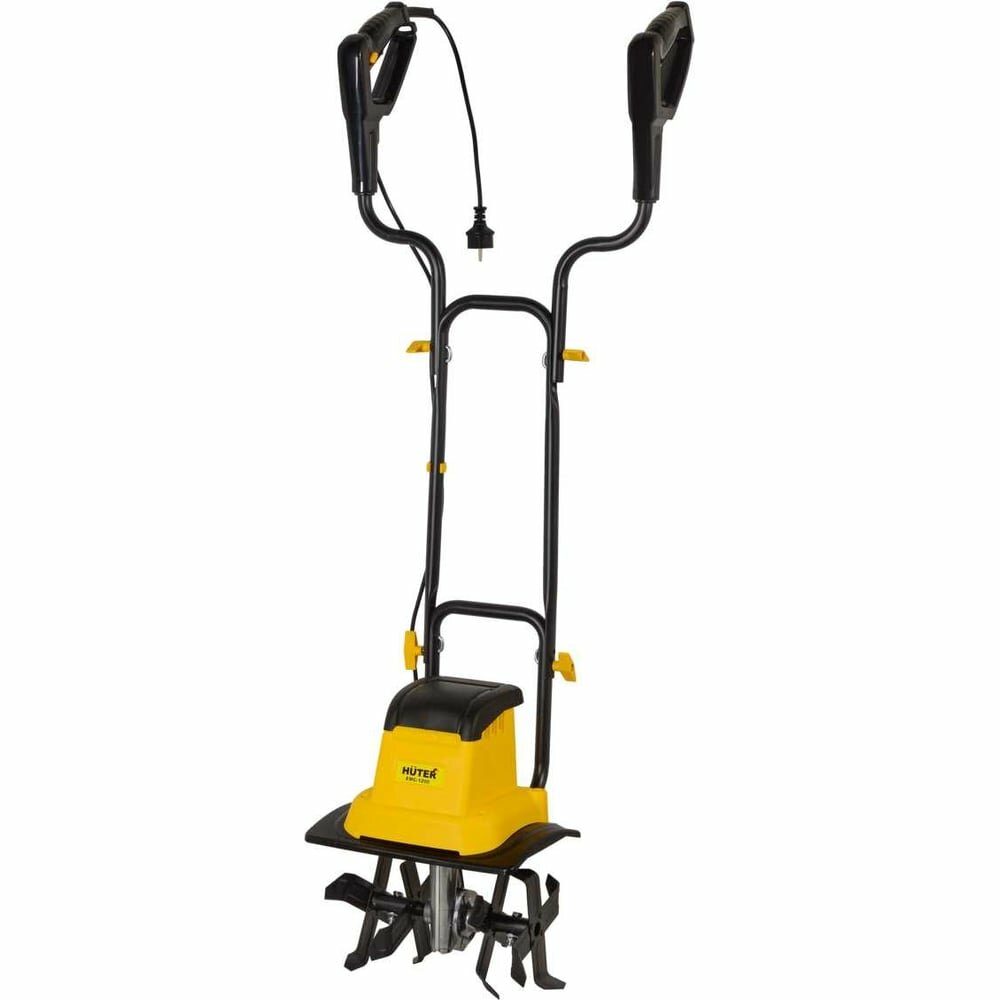 Электрический культиватор Huter ЕМС-1200