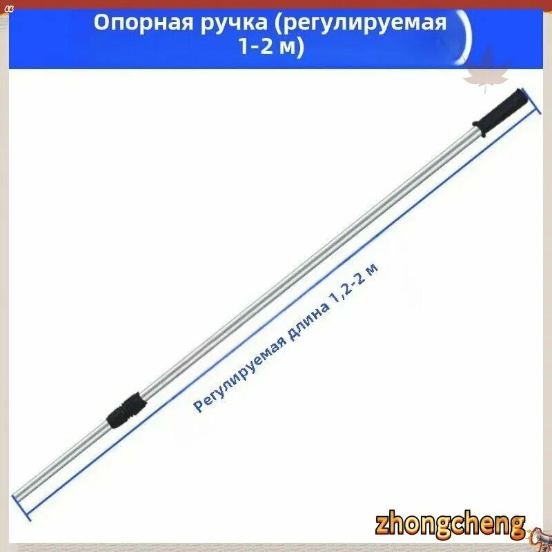 Гладилка — фото 1