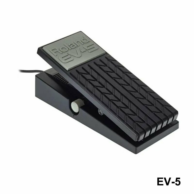 BOSS EV-5 Педаль управления эффектом экспрессии баса для электрогитары Аксессуары для электрогитары