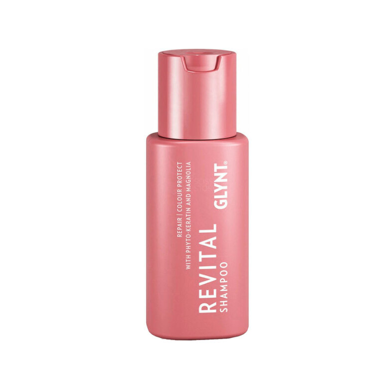 GLYNT Revital Shampoo Шампунь Германия 50 мл