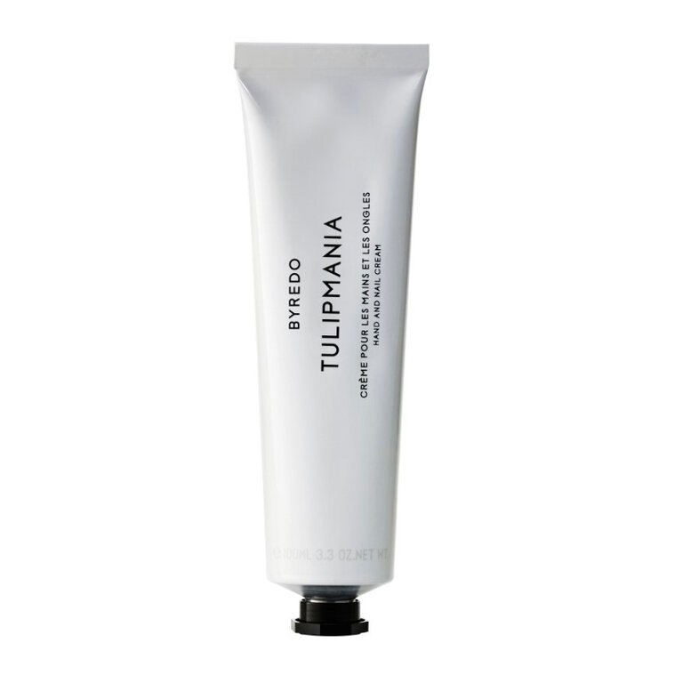 BYREDO Tulipmania Hand Cream Крем Швеция 100 мл