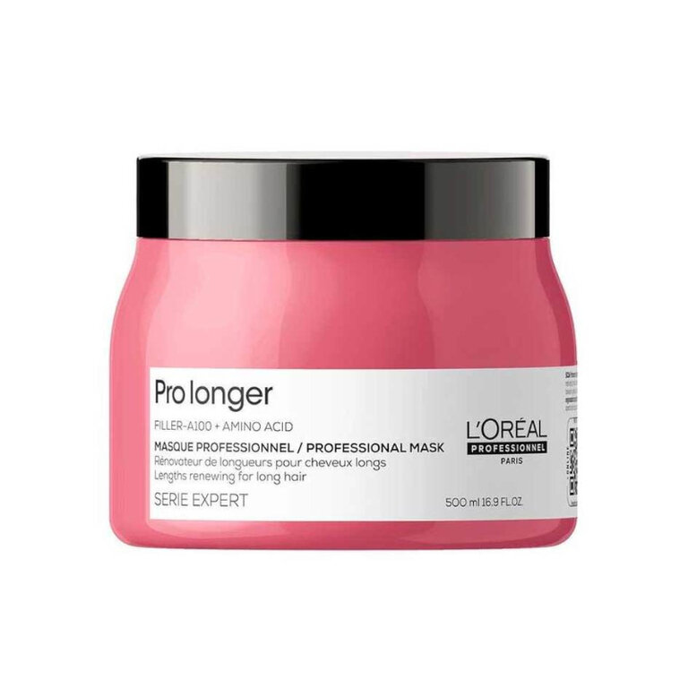 L'oreal Professionnel Pro Longer Mask Serie Expert 500 мл Маска Франция 500 мл