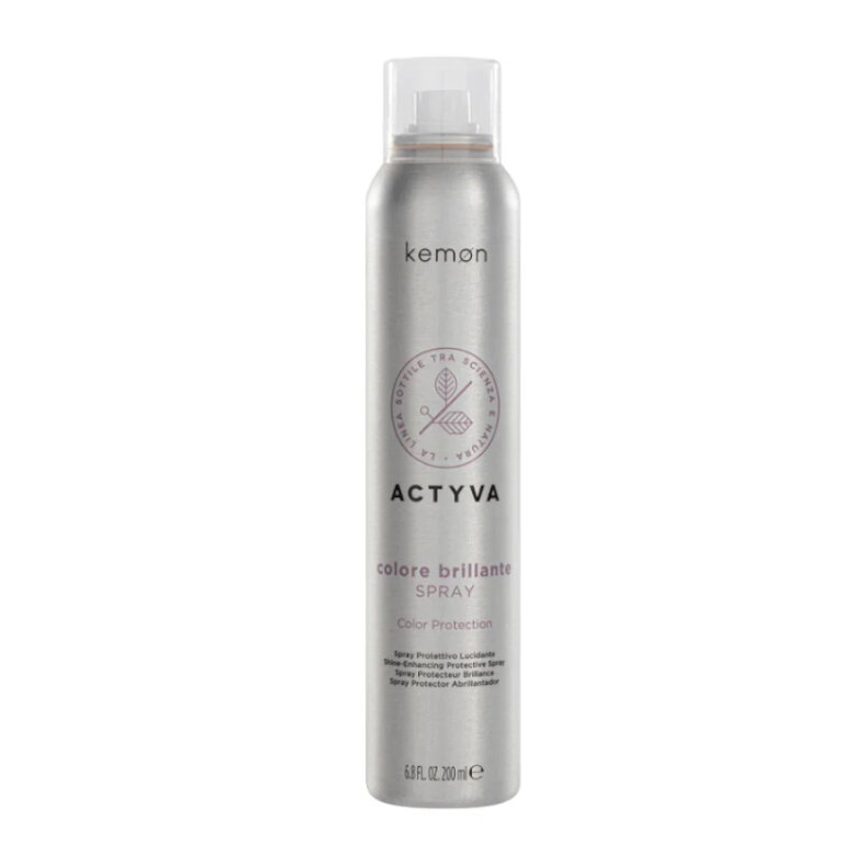 KEMON Colore Brillante Spray Velian Спрей Италия 200 мл