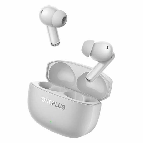 Наушники True Wireless OnePlus Nord Buds 4 PRO E518A серый