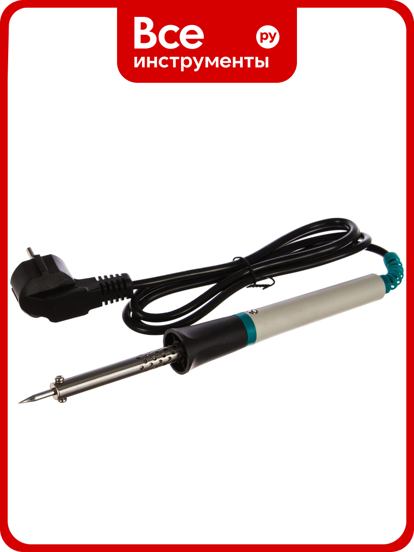 Паяльник ProsKit 8PK-S120NB-30W 00173774, для паяльных работ на производстве