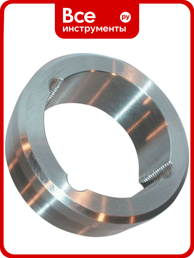 Ступица SKF WH 30 S, стальная конструкция для промышленного применения, тип WH, совместима с механизмами