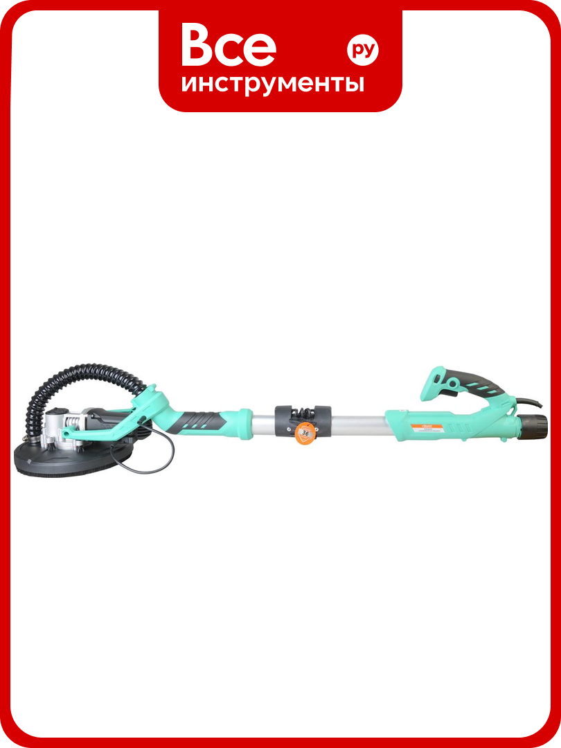 Машина для шлифовки стен Sturm DWS6011