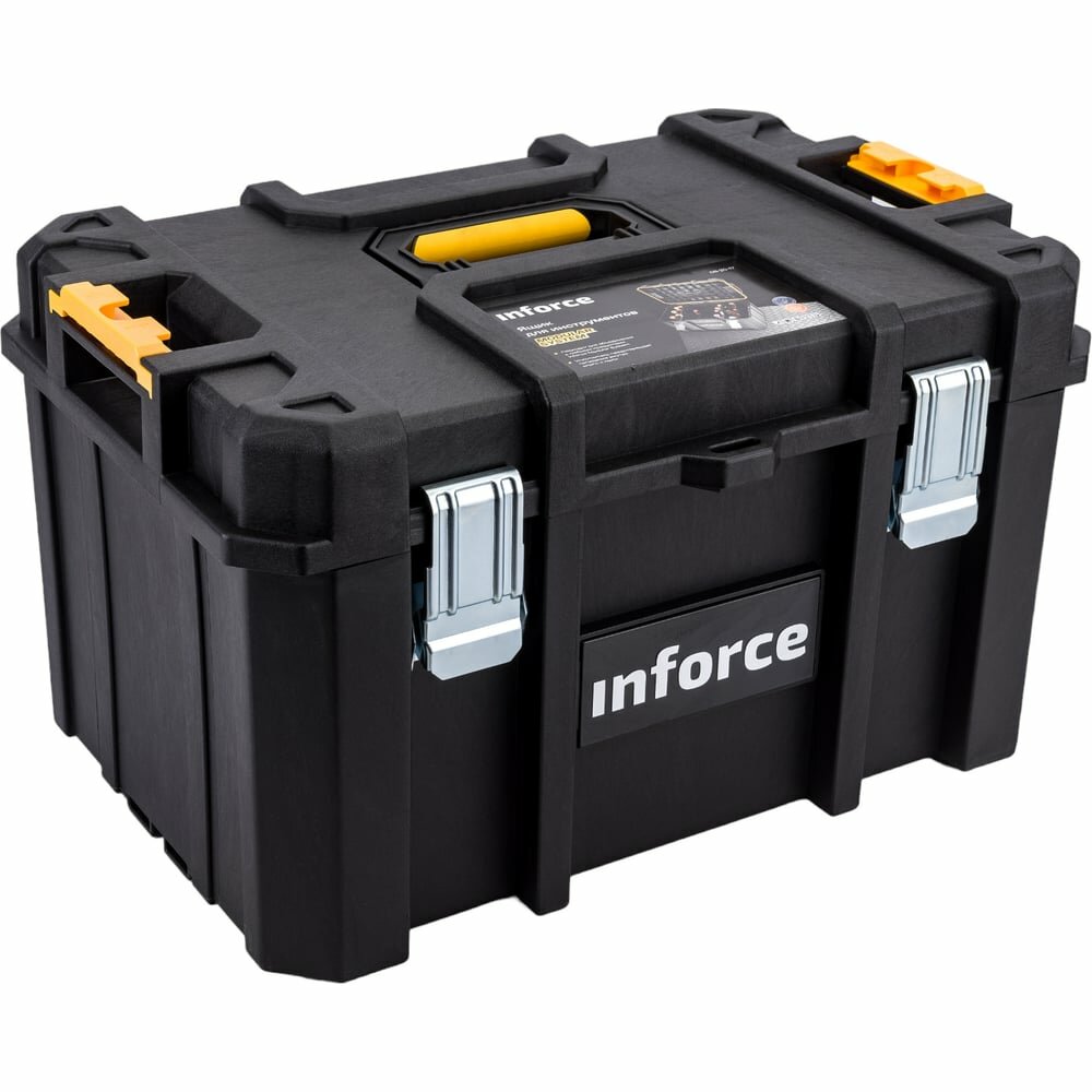Средний ящик Inforce 06-20-17