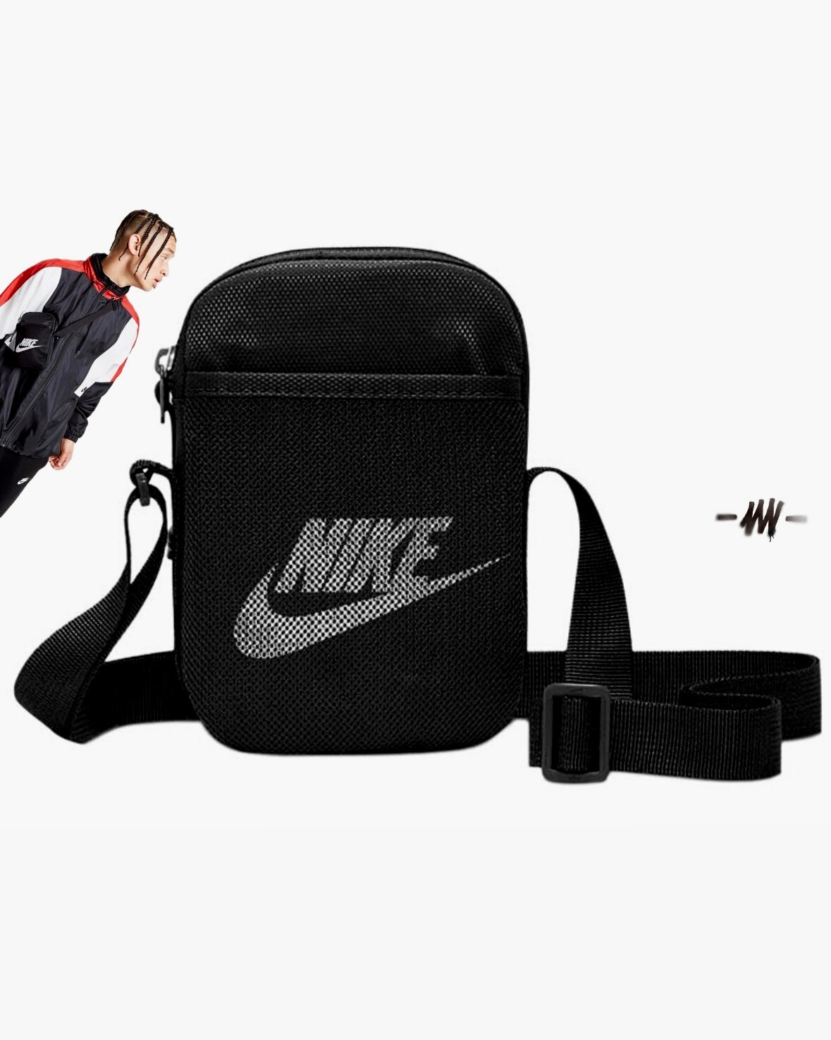 Сумка кросс-боди Nike CrossBody Bag