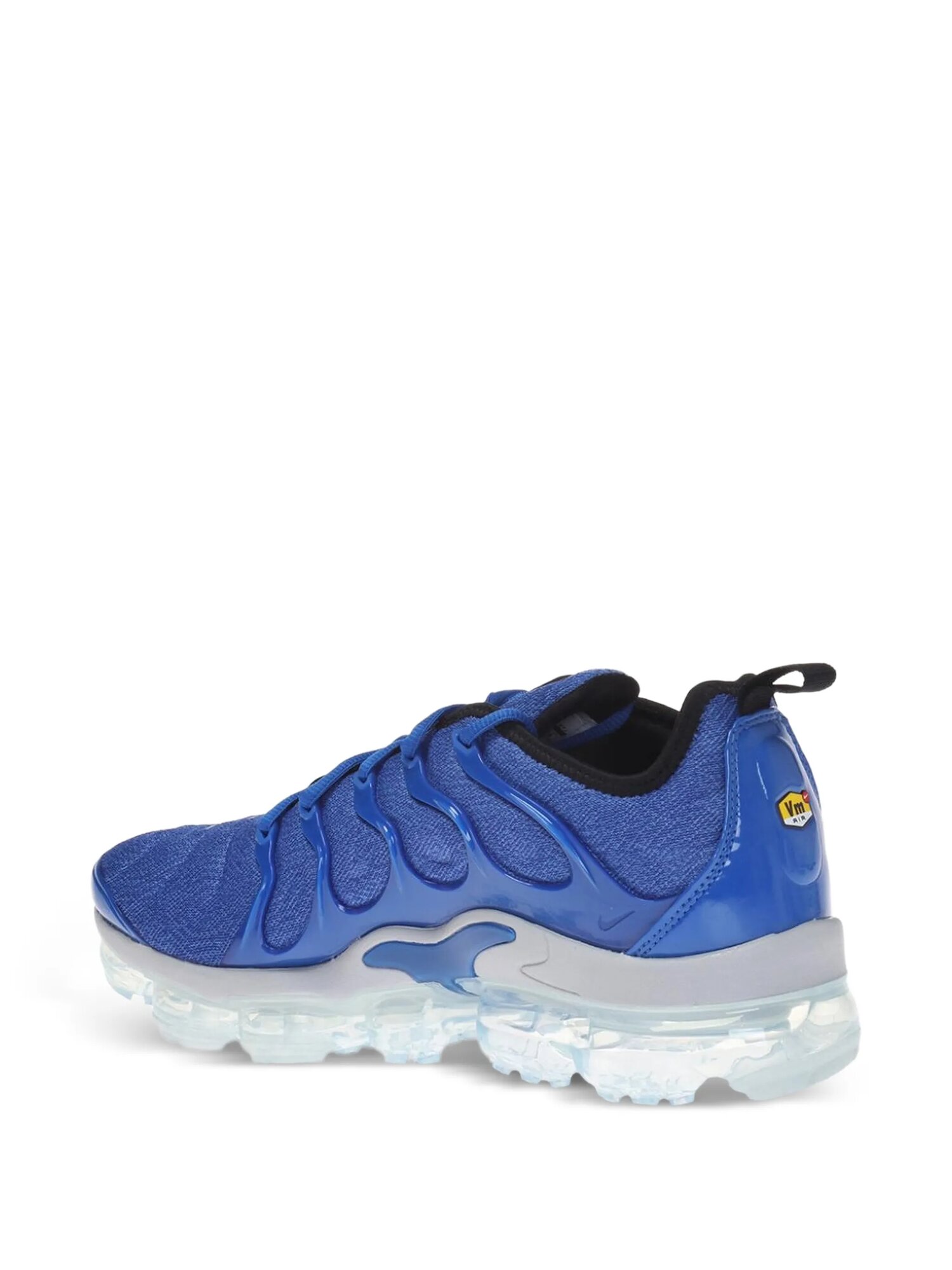 Кроссовки NIKE Air VaporMax Plus, размер 8.5 US — фото 1