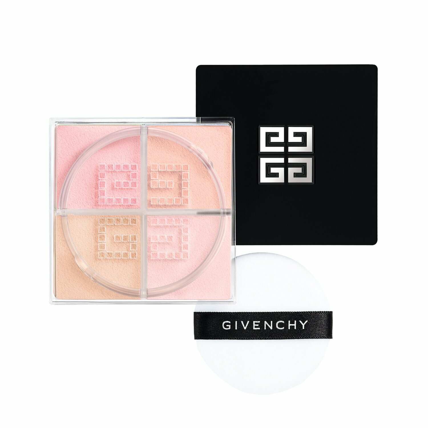 GIVENCHY Prisme Libre Mini Рассыпчатая пудра для лица в мини-формате 03