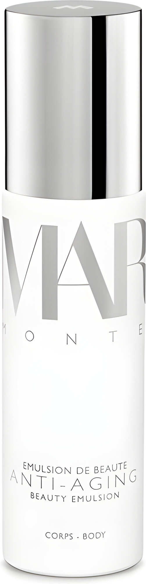 Margy's Monte Carlo Совершенствующая эмульсия с коллагеном Beauty Emulsion - Body 100ml