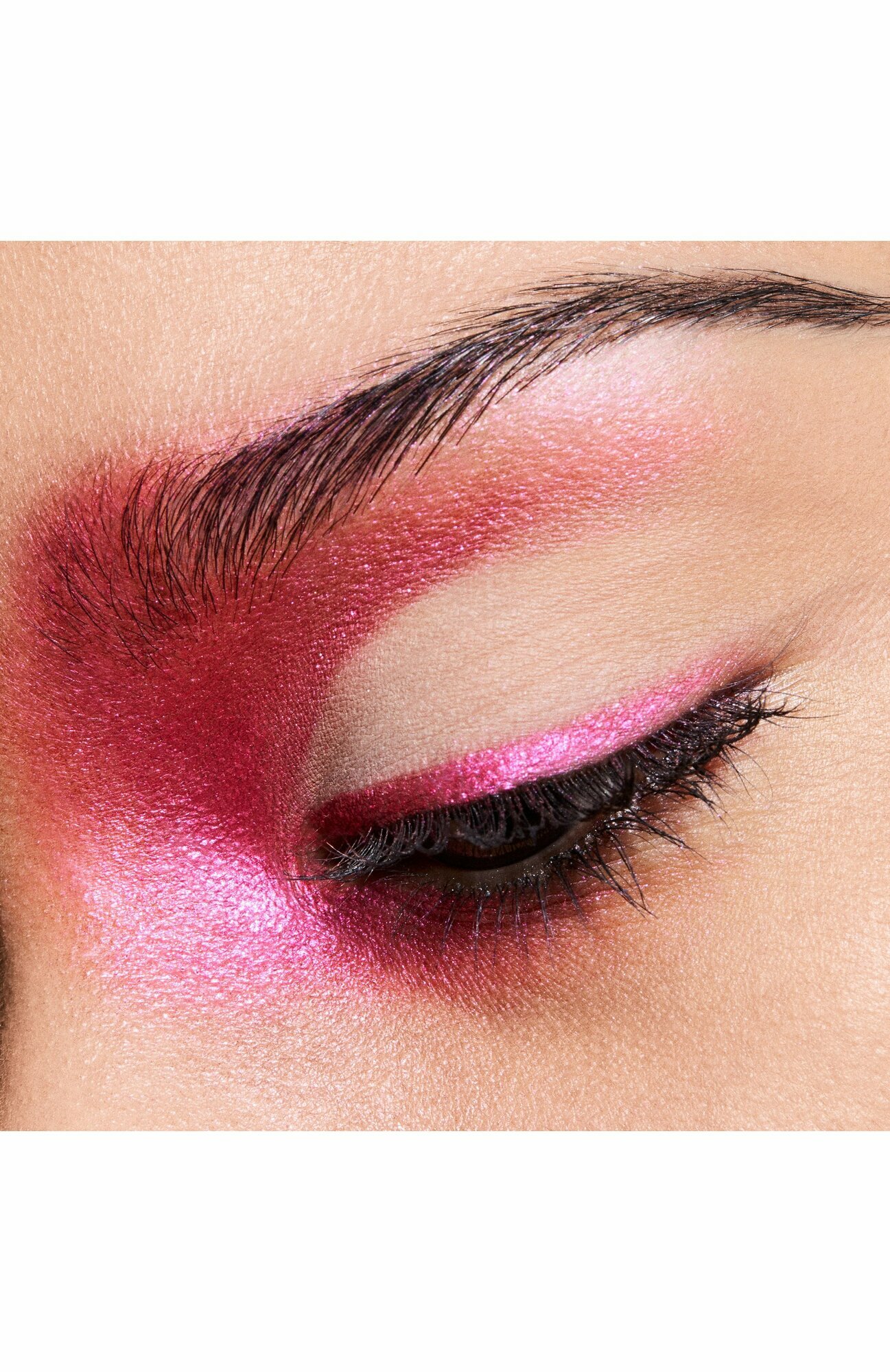 Рефил теней для век Metallic Eye Shadow, оттенок After Party (1g) MAC