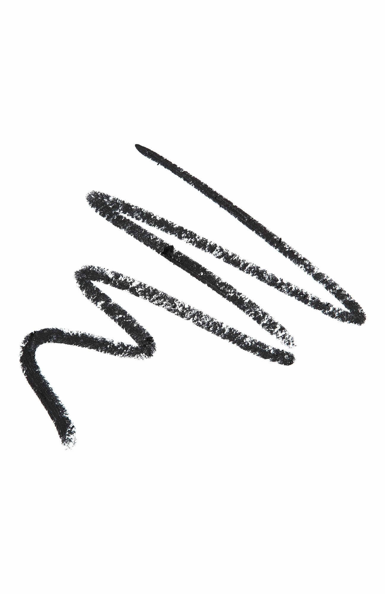 Карандаш для глаз Crayon Blackstar, оттенок 1 Black Print (1,2g) By Terry