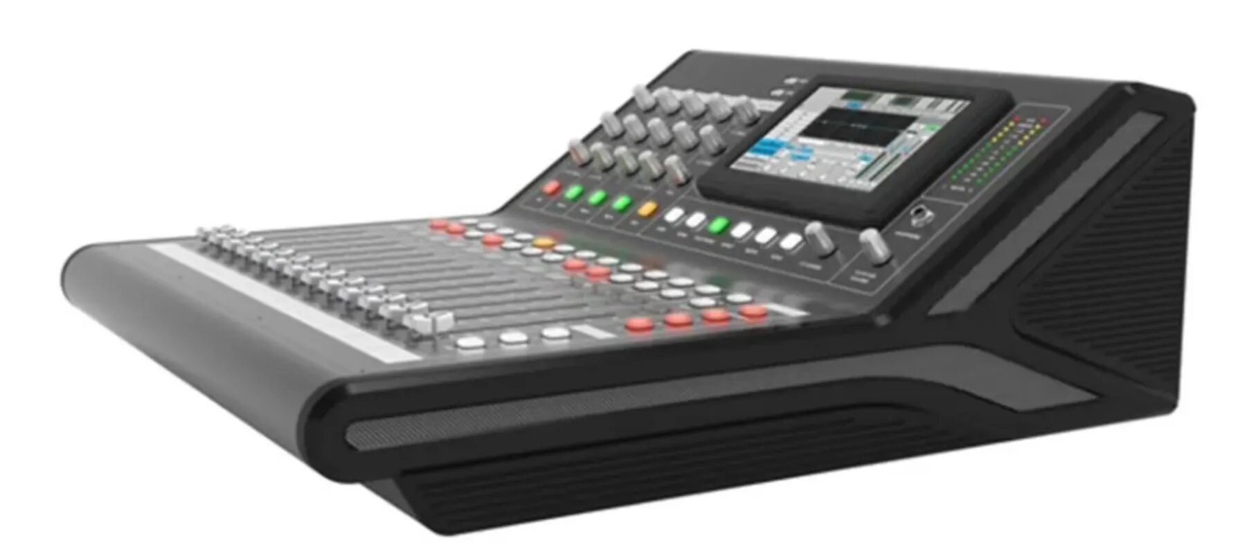 Микшер Vox VDM20
