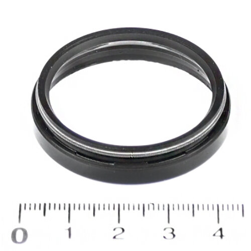 Сальник задней полуоси Musashi T1008; Oem 90310-35001; для Toyota Land Cruiser HDJ80