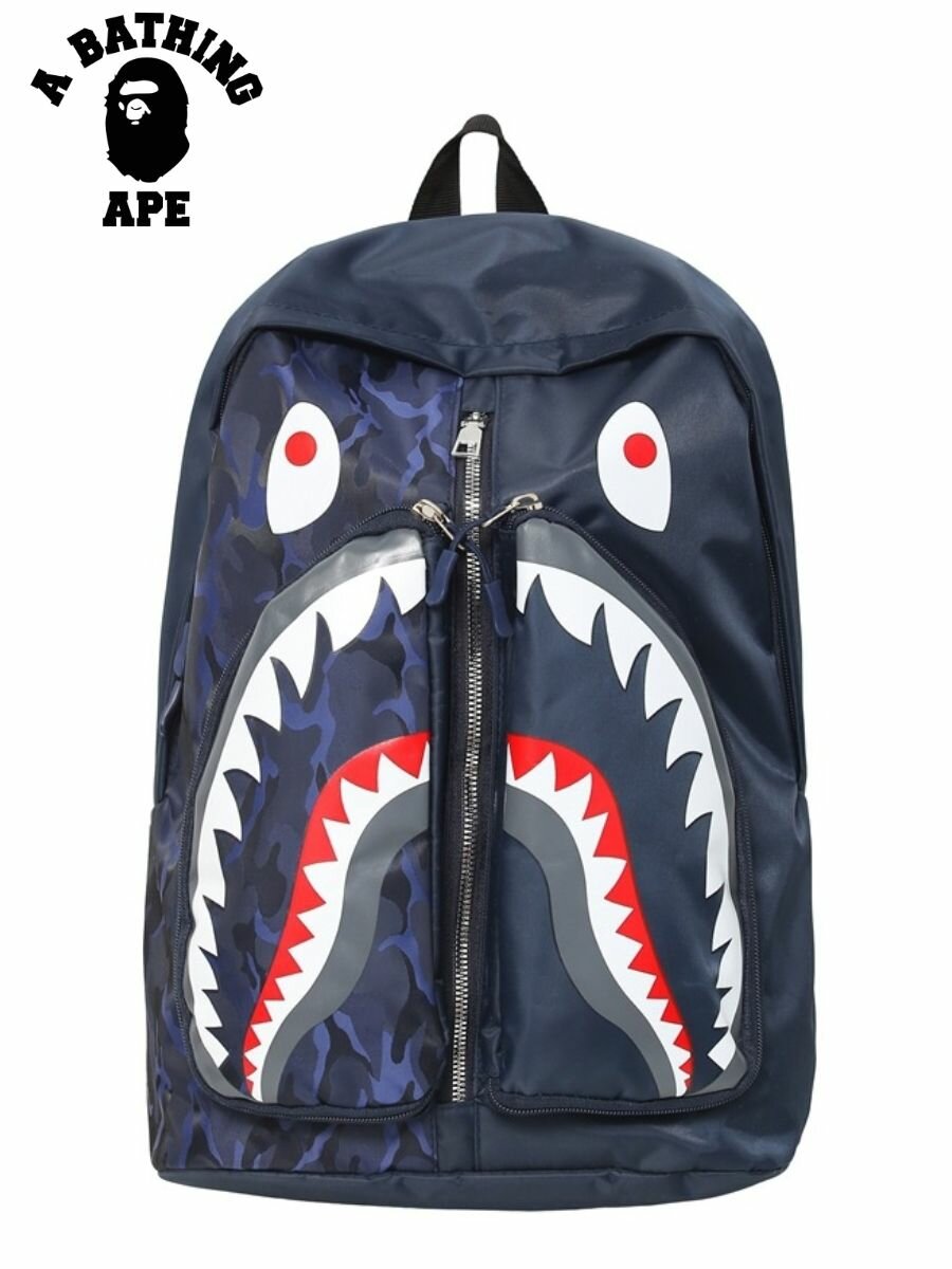 BAPE Рюкзак