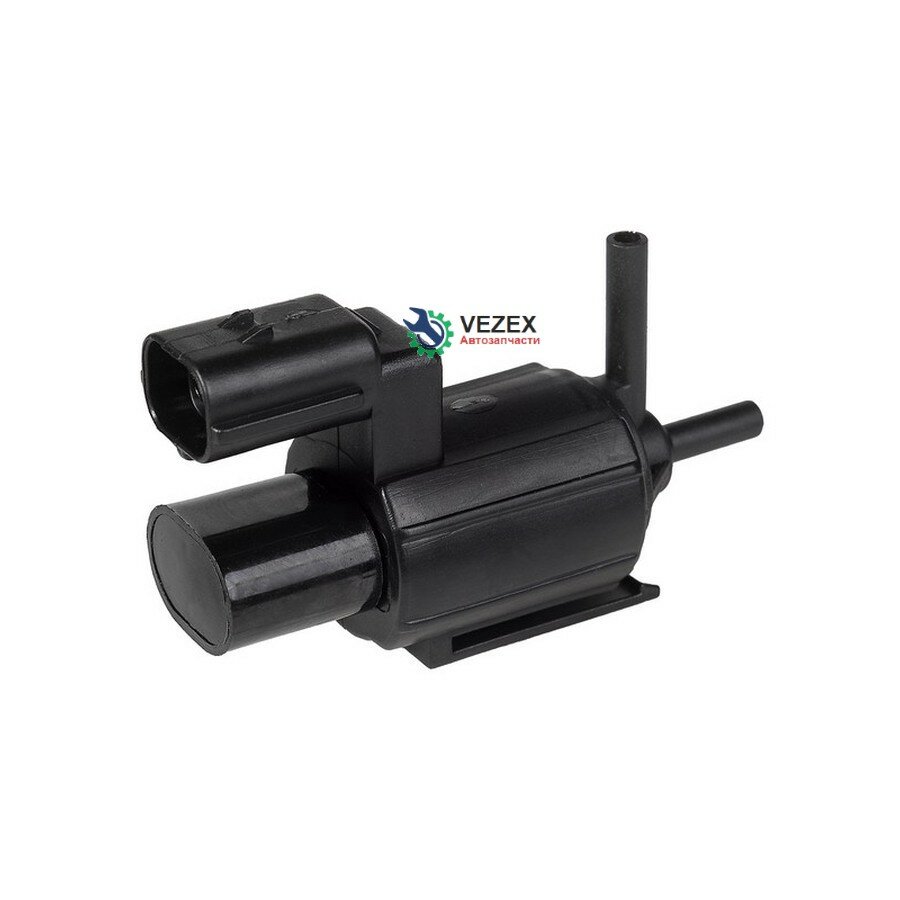 STELLOX 0125261SX клапан рециркуляции ОГ!\ Daewoo Nexia 1.5 95>/Matiz 0.8-1.0 98>